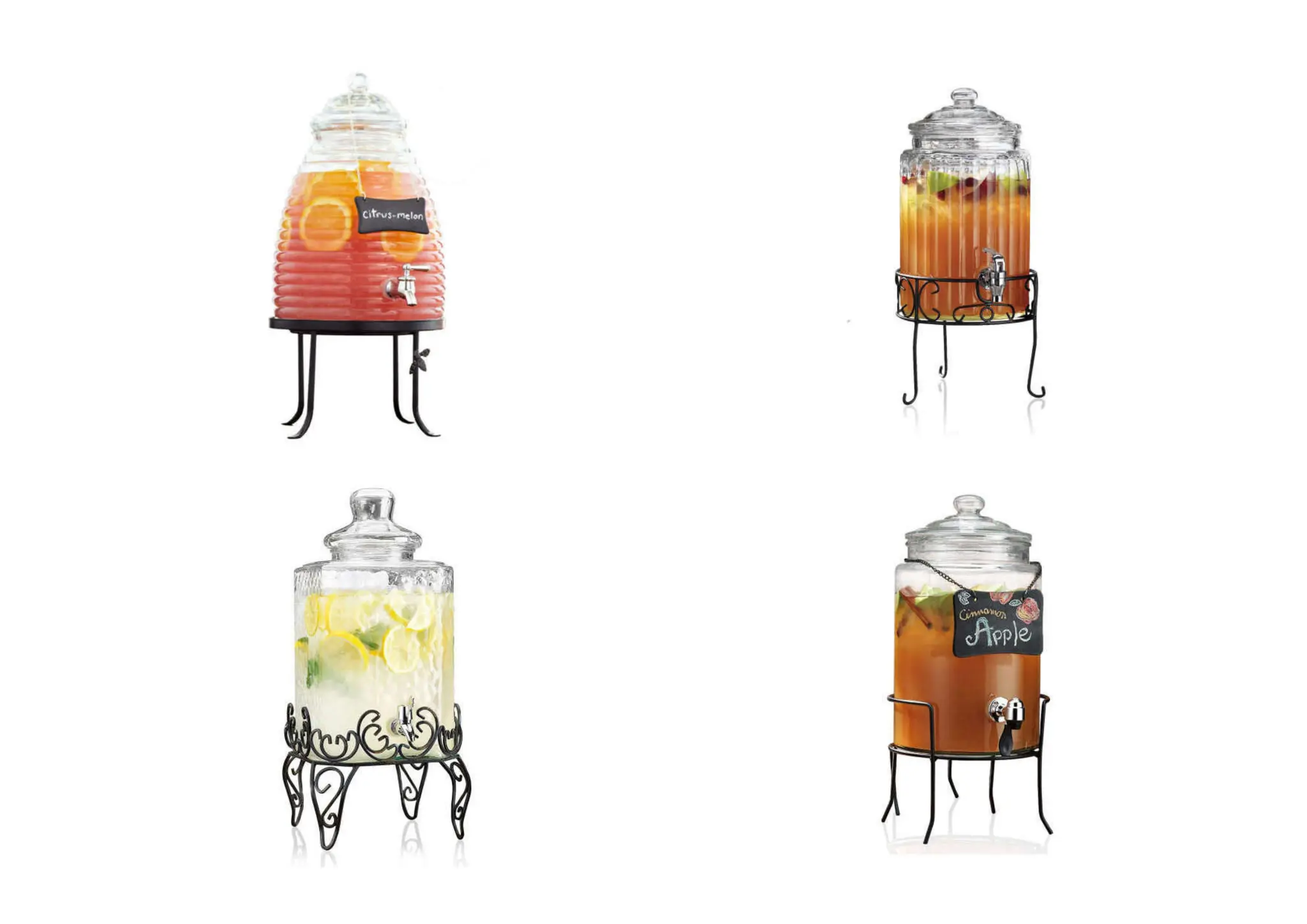 KINGSTAR GLASS catalogue 2023.11