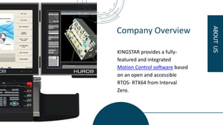 KINGSTAR SOFT MOTION.pptx