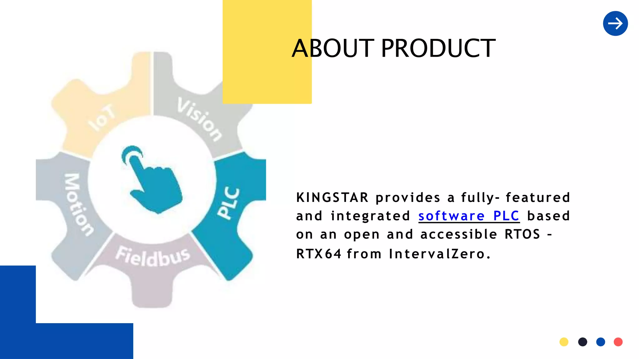 KINGSTAR SOFTWARE PLC.pptx