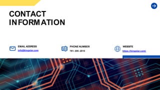 KINGSTAR SOFTWARE PLC.pptx