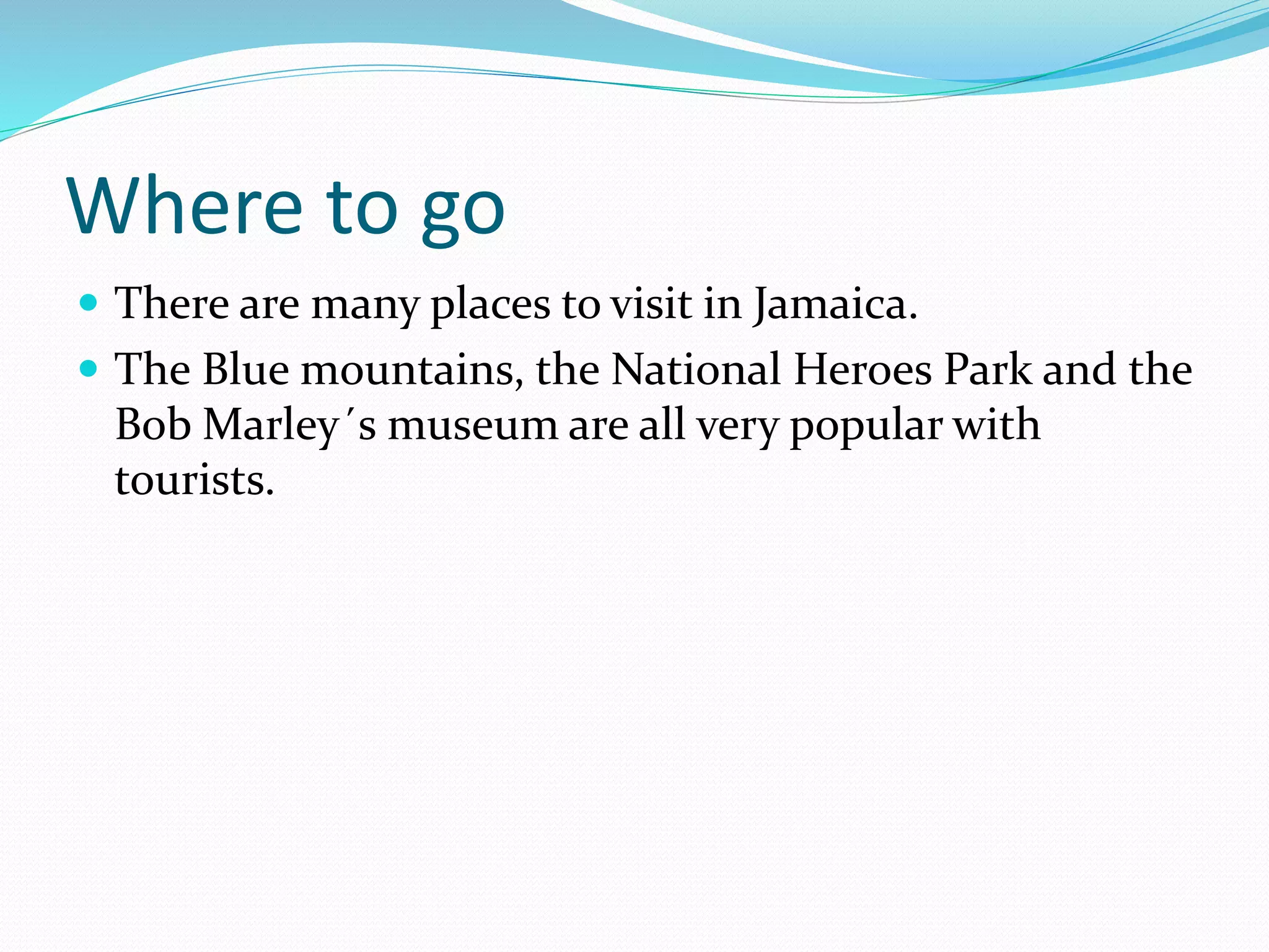 Kingston fact sheet | PPT