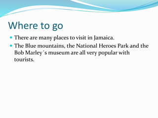 Kingston fact sheet | PPTX