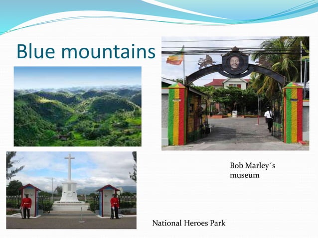 Kingston fact sheet | PPT