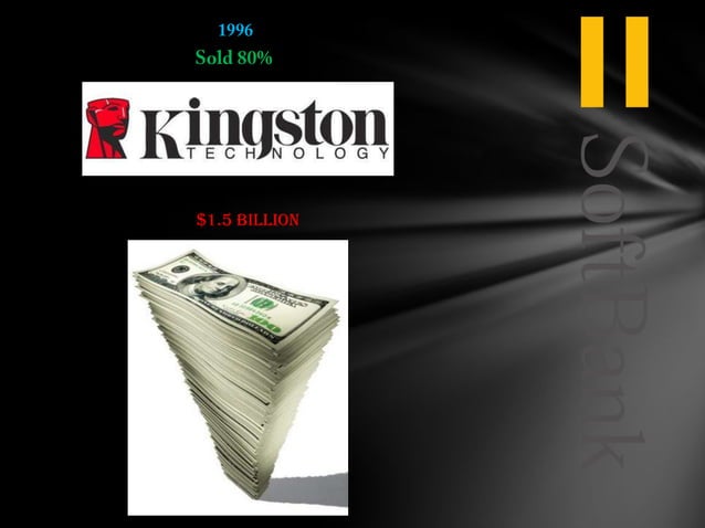 Kingston technology | PPTX