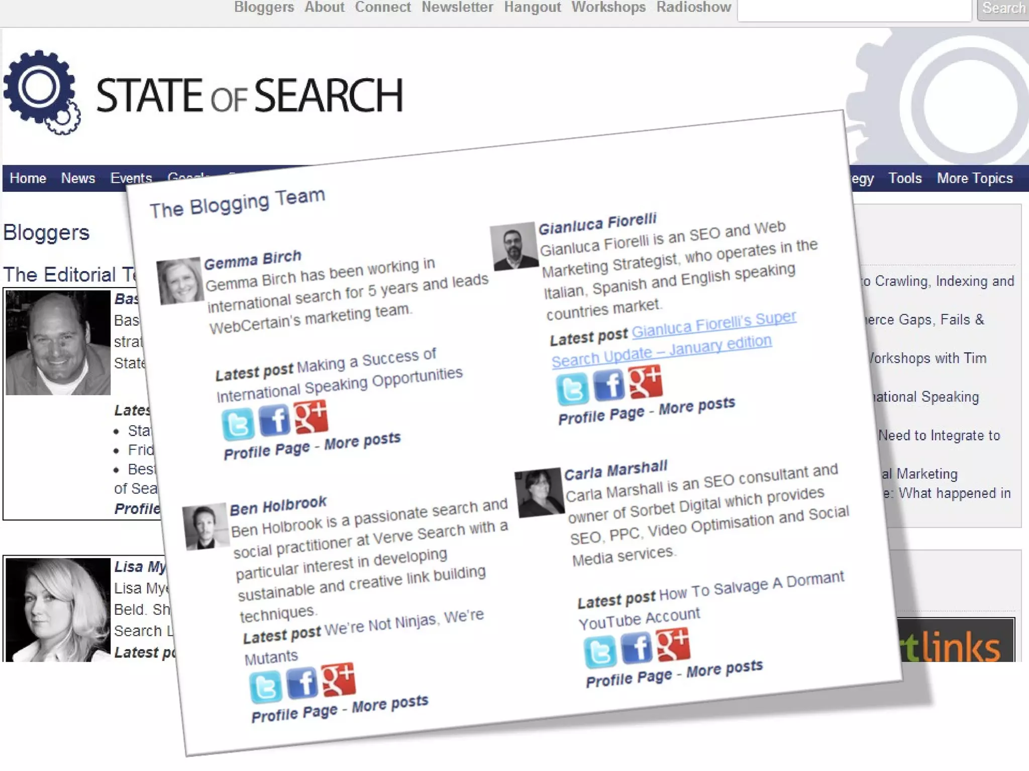 Social Media 101 - An Introduction to Social Media | PPT