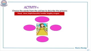 KING THRUSHBEARD - final.pptx