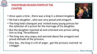 KING THRUSHBEARD - final.pptx