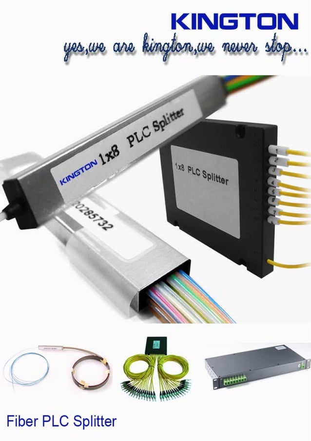 fiber passive equipment | PDF