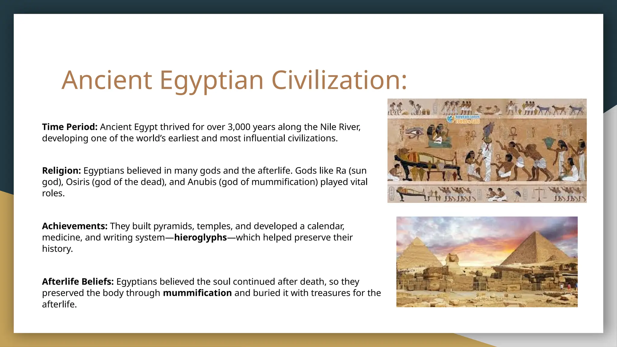 KING TUTANKHAMUN AND THE VALLEY OF KINGS.pptx