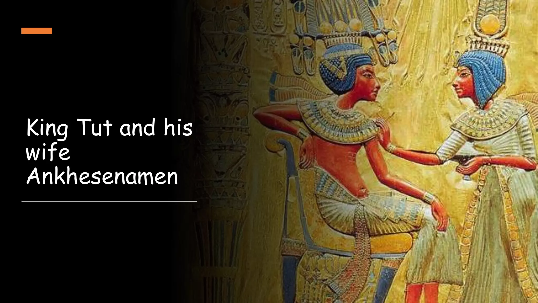 King tutankhamun | PDF