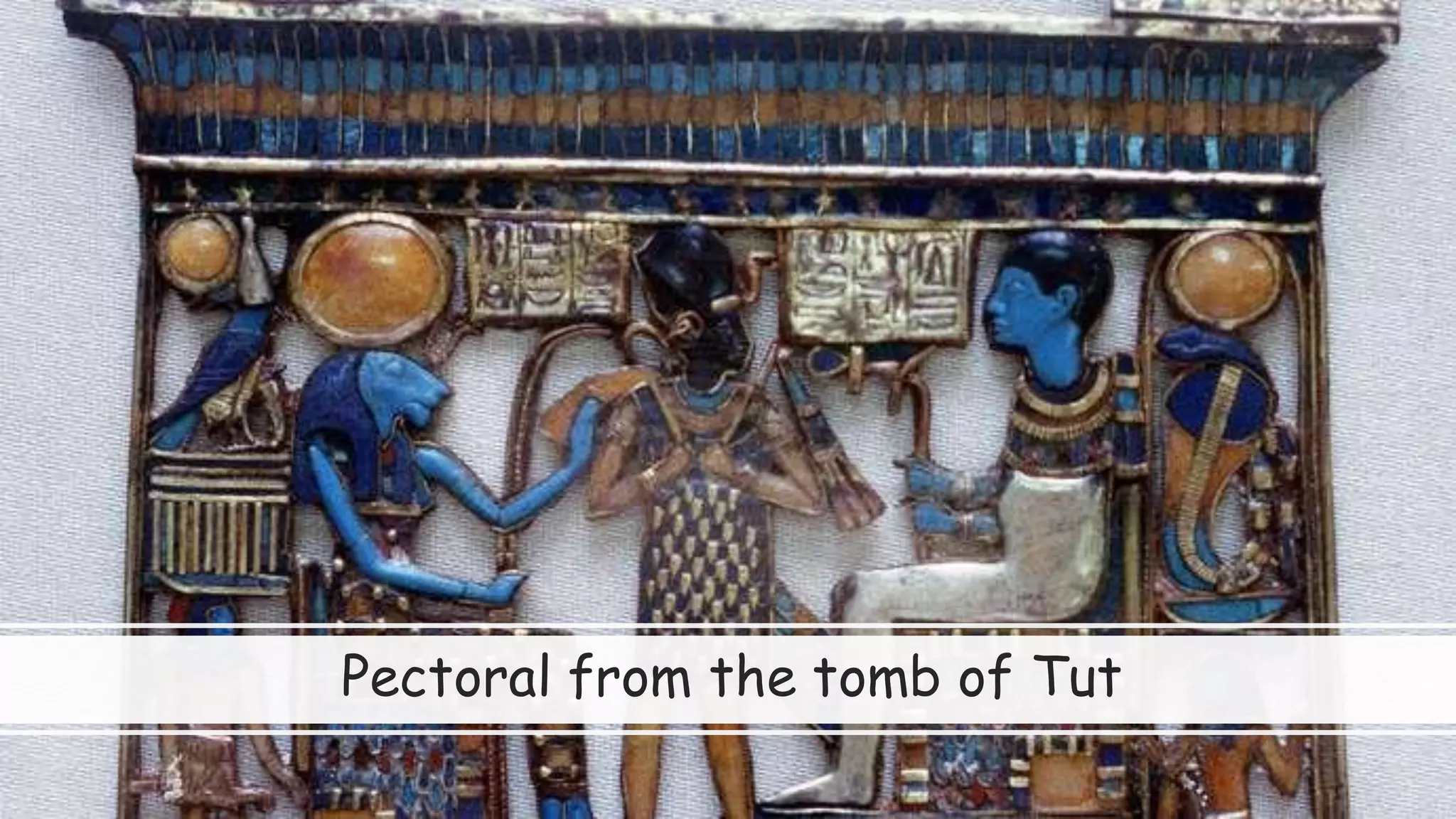 King tutankhamun | PDF