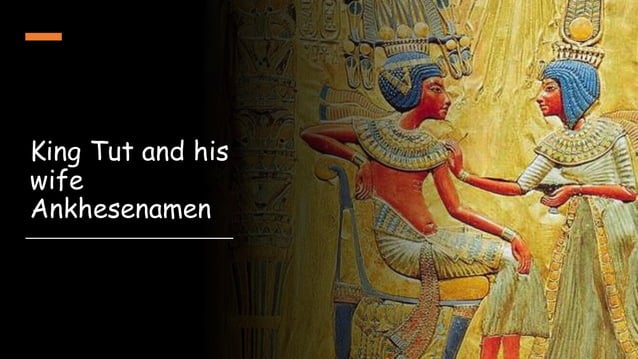 King tutankhamun | PDF