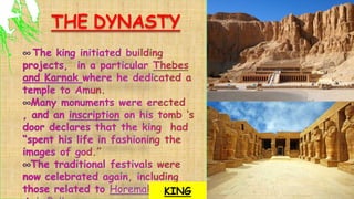 King Tut | PPTX