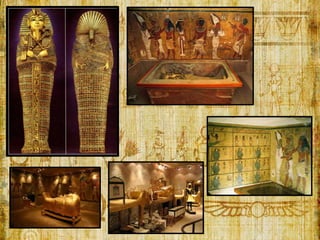 King tut | PPTX