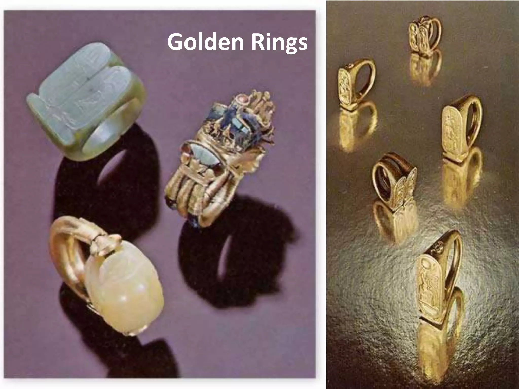 King tut's curse | PPTX