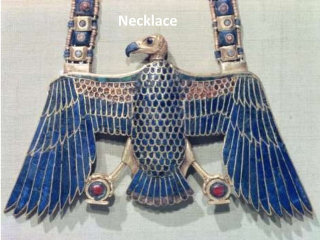 King tut's curse | PPTX