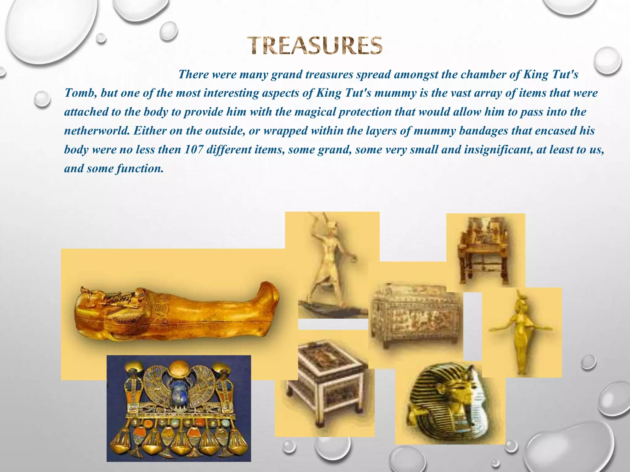 King Tut | PPT