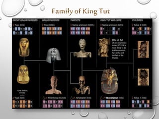 King Tut | PPTX