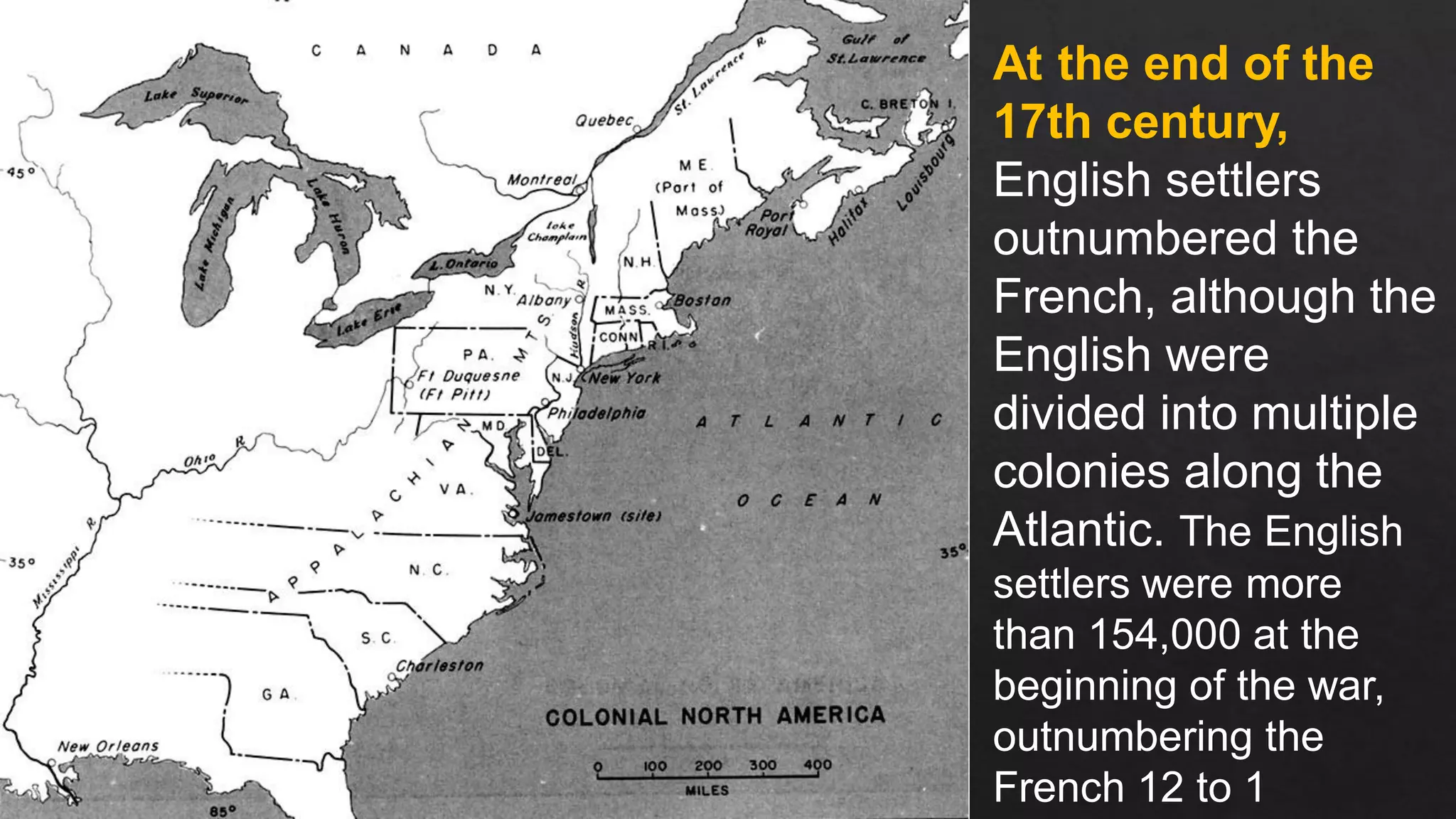 King Williams War | PDF