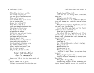 Kinh Cúng Tứ Thời. | PDF