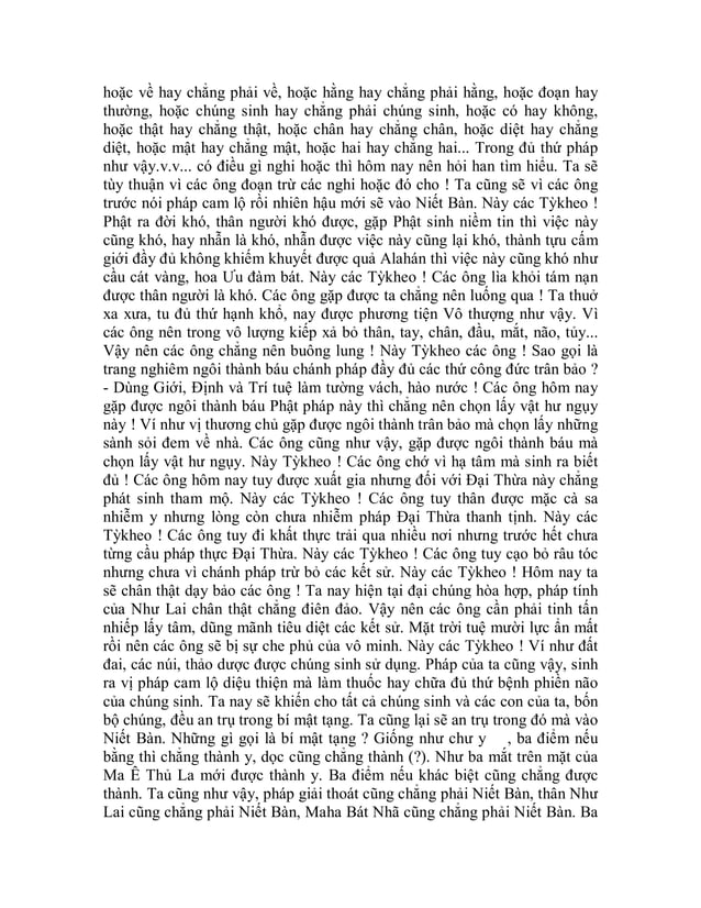 Kinh dai bat_niet_ban_-_tue_khai_dich | PDF