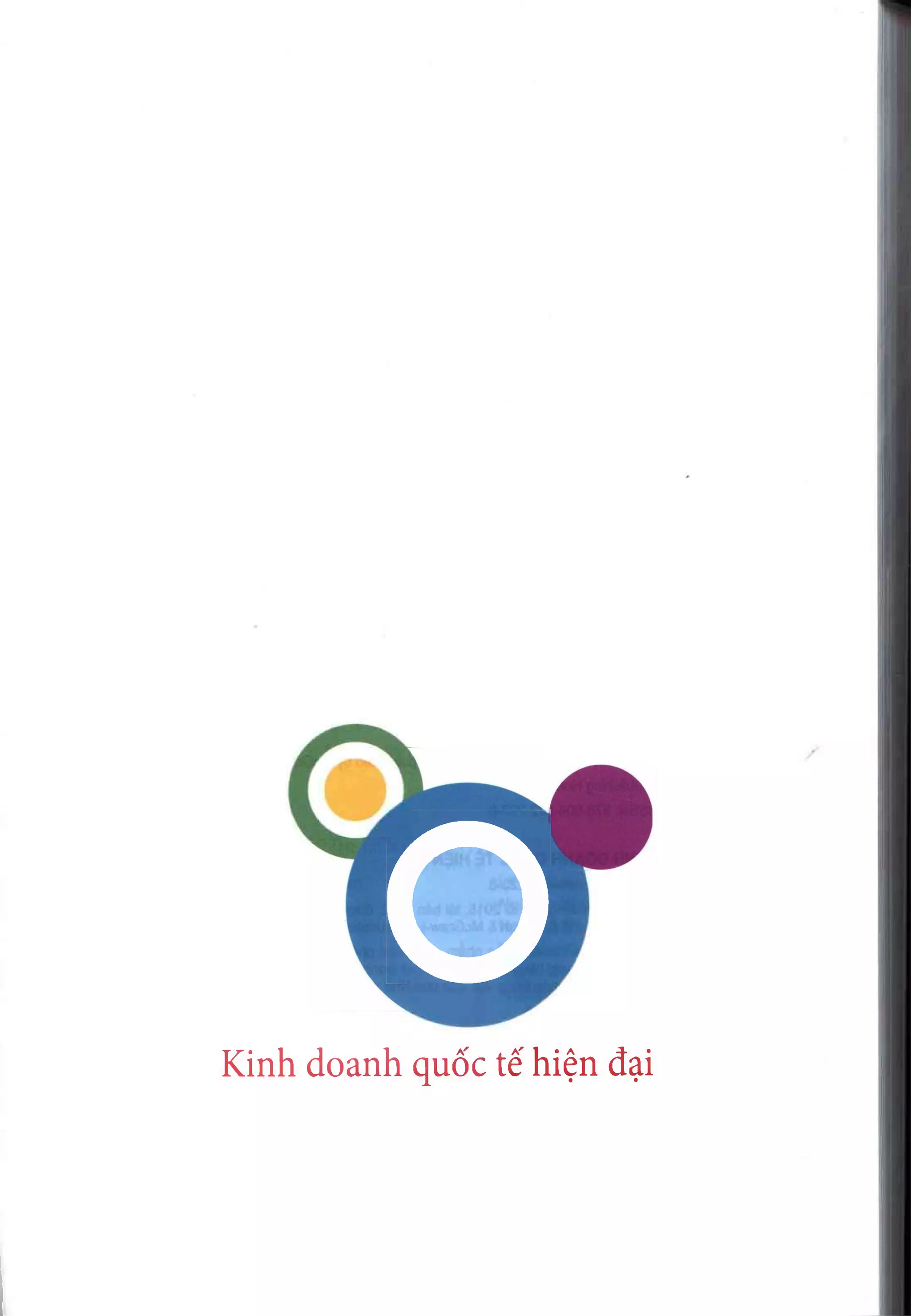 Kinh Doanh Quốc Tế Hiện Đại | PDF