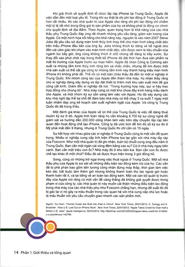 Kinh Doanh Quốc Tế Hiện Đại | PDF