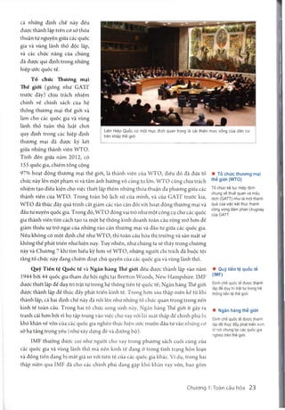 Kinh Doanh Quốc Tế Hiện Đại | PDF