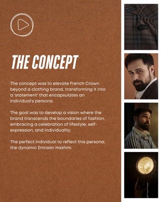 Kinh of Kindness | Best Video Production Agency Mumbai | PDF