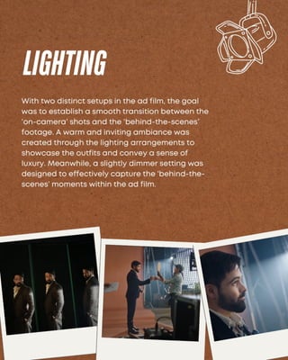 Kinh of Kindness | Best Video Production Agency Mumbai | PDF