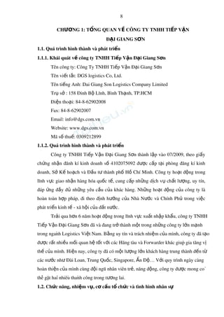 Tiểu luận kinh tế. | PDF