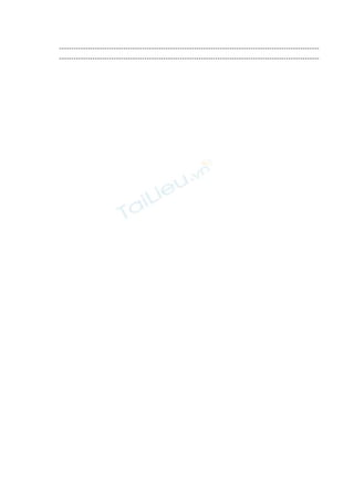 Tiểu luận kinh tế. | PDF