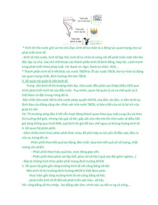 KINH TẾ CHÍNH TRỊ.docx