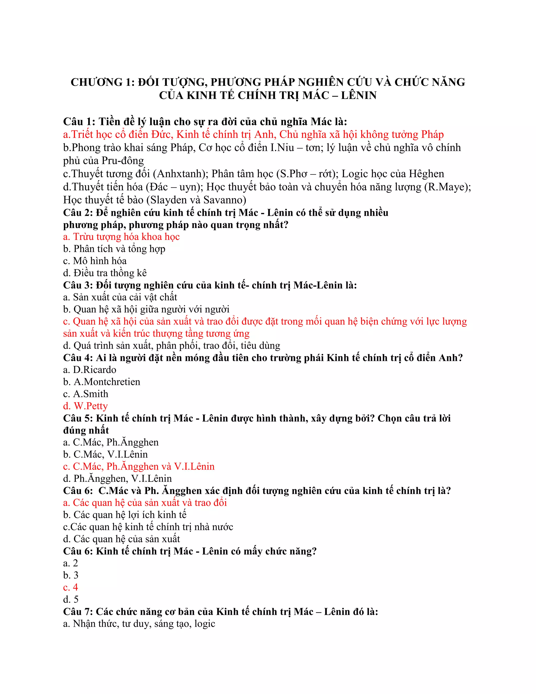 KINH TẾ CHÍNH TRỊ (1) (1).docx