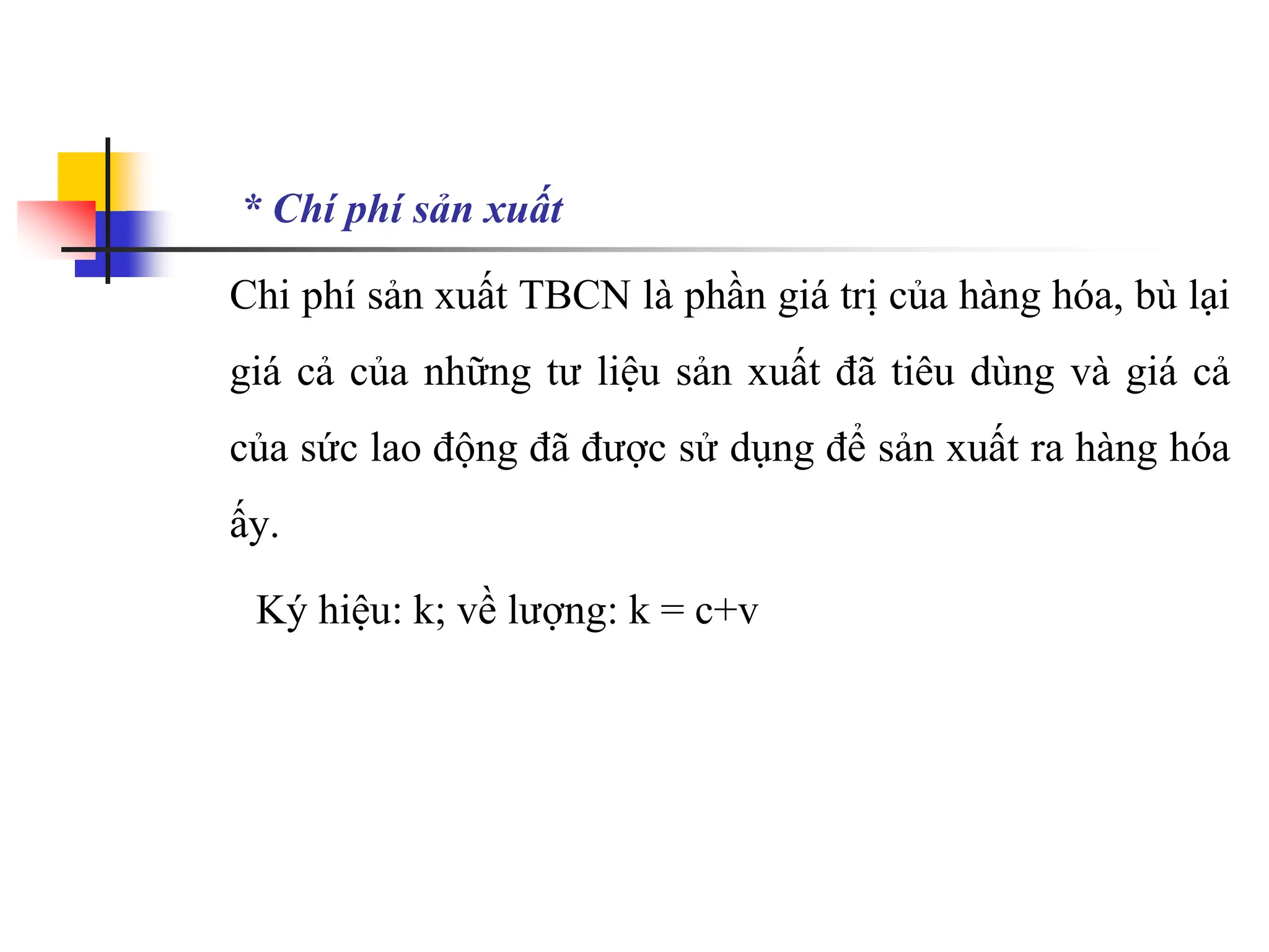 Kinh te chinh tri PGS.TS Liên - Chương 3.pptx