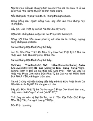 KINH THANH TỊNH PHÁP THÂN TỲ LÔ GIÁ NA.docx