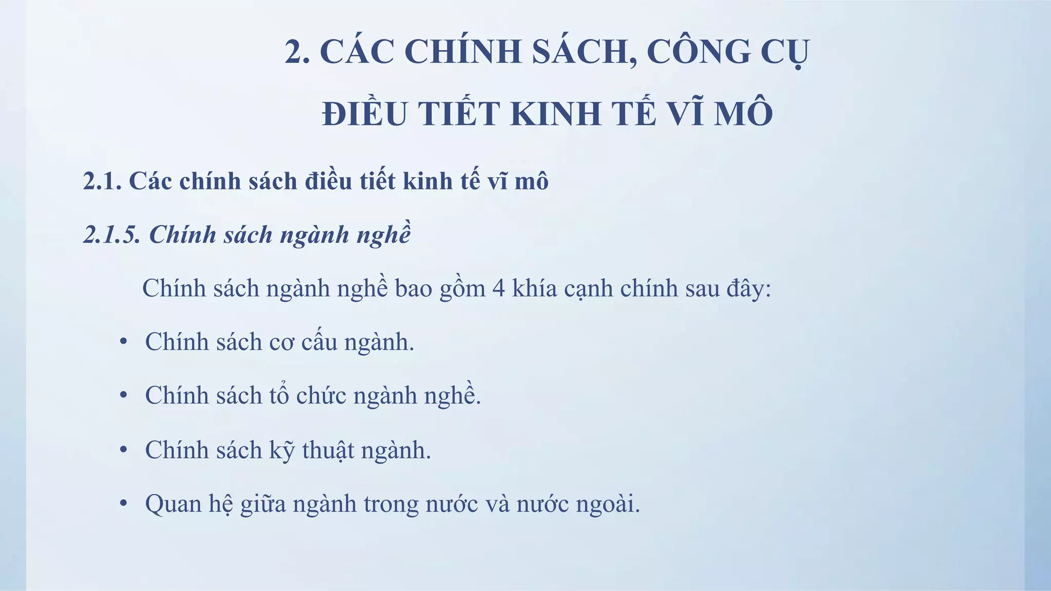 Kinh tế vĩ mô | PDF