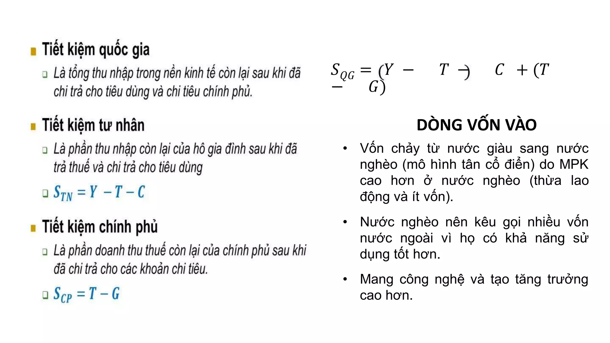 Kinh tế Vĩ Mô nâng cao (1).pptx