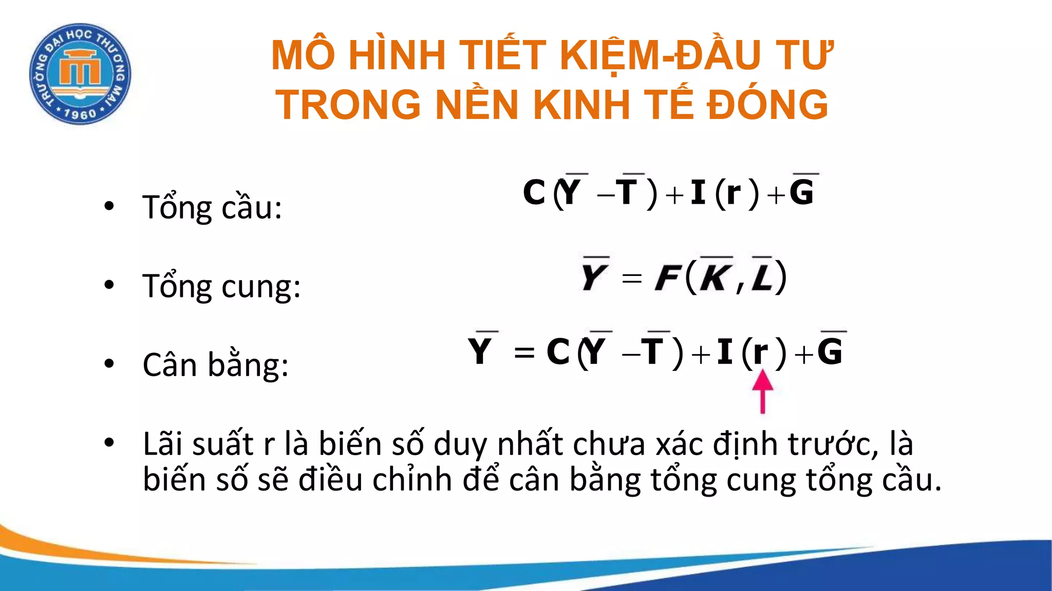 Kinh tế Vĩ Mô nâng cao (1).pptx