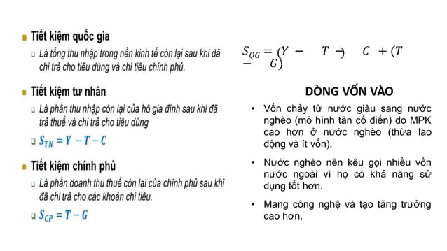 Kinh tế Vĩ Mô nâng cao (1).pptx
