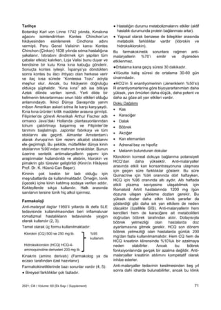 Kininler ve romatizmal hastal klar[#864171]-1519543 | PDF