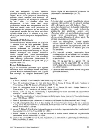 Kininler ve romatizmal hastal klar[#864171]-1519543 | PDF