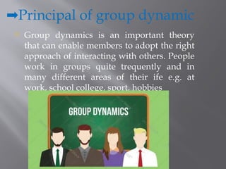 ABOUT GROUP OF DYNAMICS MECHANICAL ENGINEERING .pptx