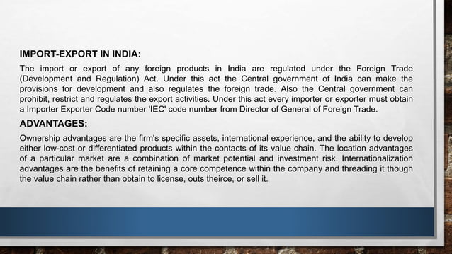 work experience report | PPT