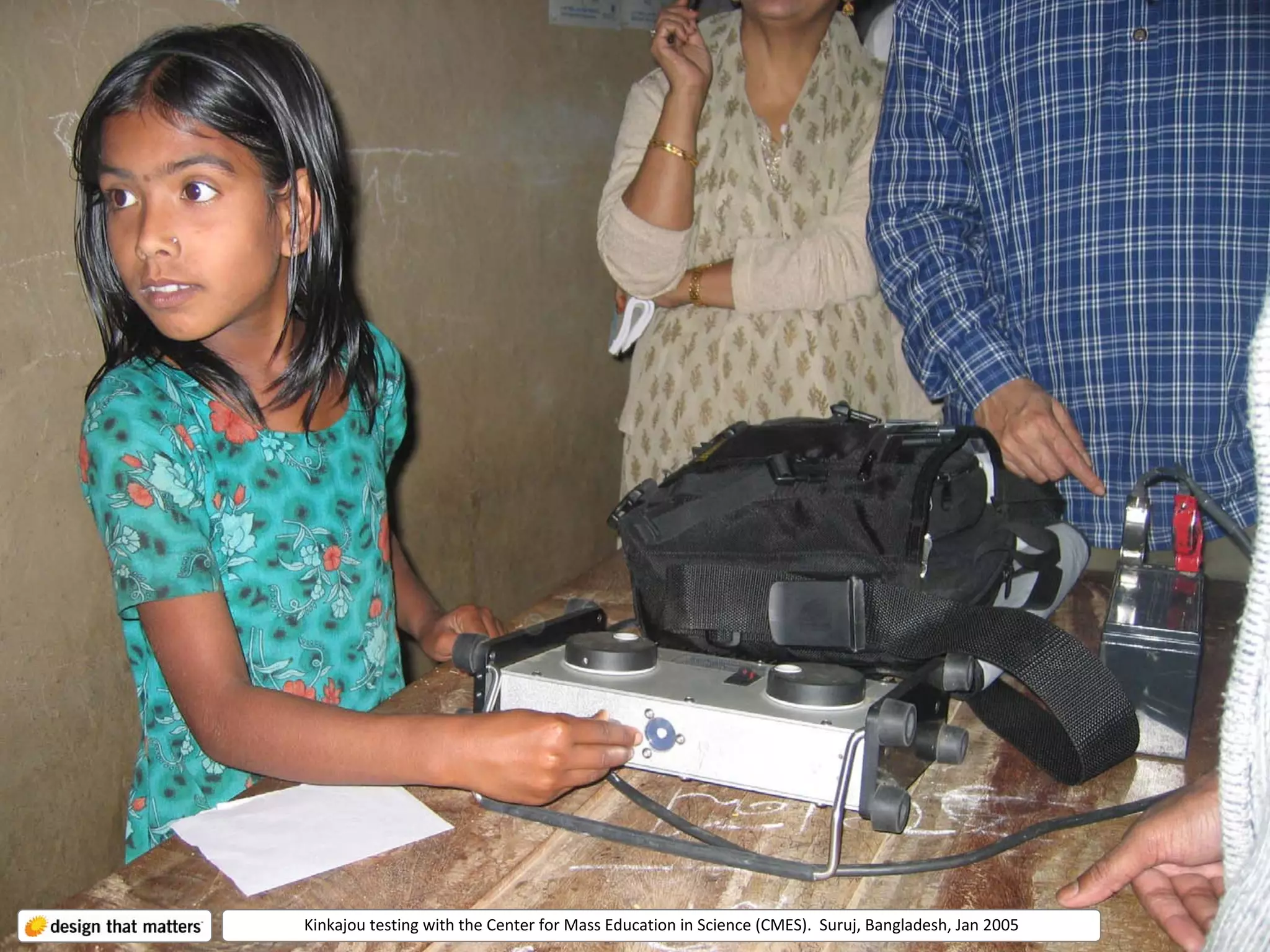 Kinkajou Microfilm Projector | PPT