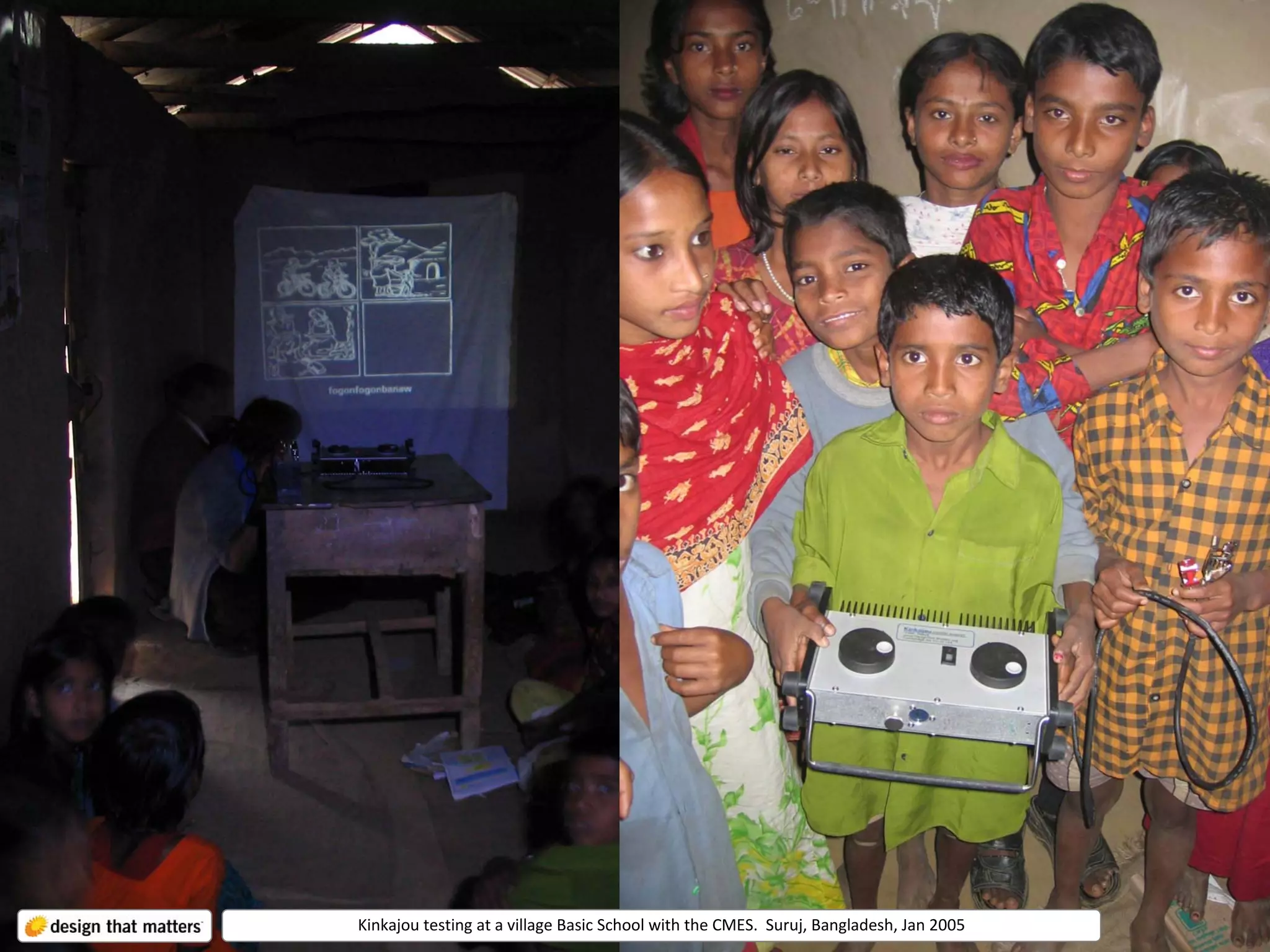 Kinkajou Microfilm Projector | PPT