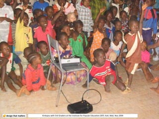 Kinkajou Microfilm Projector | PDF | Education