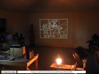 Kinkajou Microfilm Projector | PDF | Education