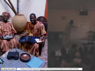 Kinkajou Microfilm Projector | PPT