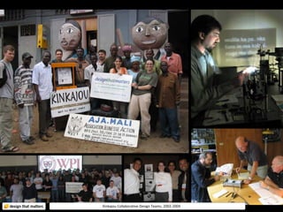 Kinkajou Microfilm Projector | PDF | Education